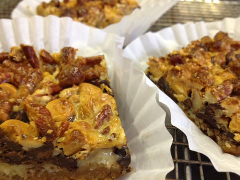 Well, Hello Dolly! – Baked NYC